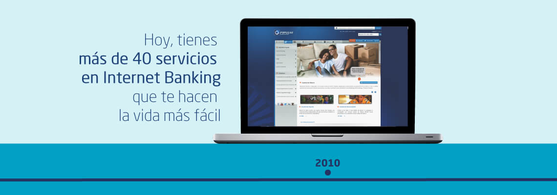 Popularenlinea.com cumple 20 años como la principal plataforma de ...