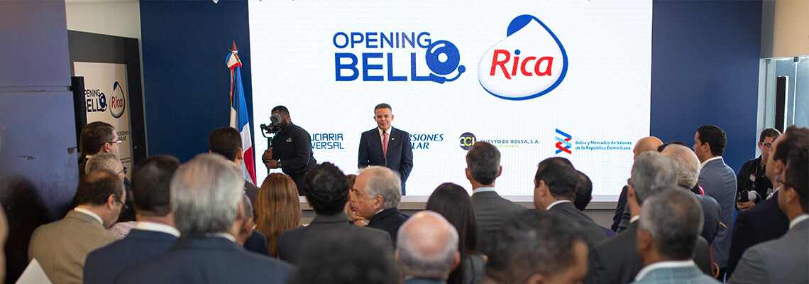 Inversiones Popular apoya a Pasteurizadora Rica en el lanzamiento del ...